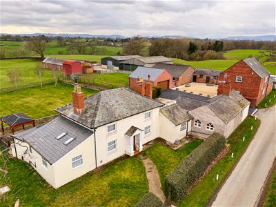 Country properties, land & Farms for sale or rent - UKLandandFarms.co.uk